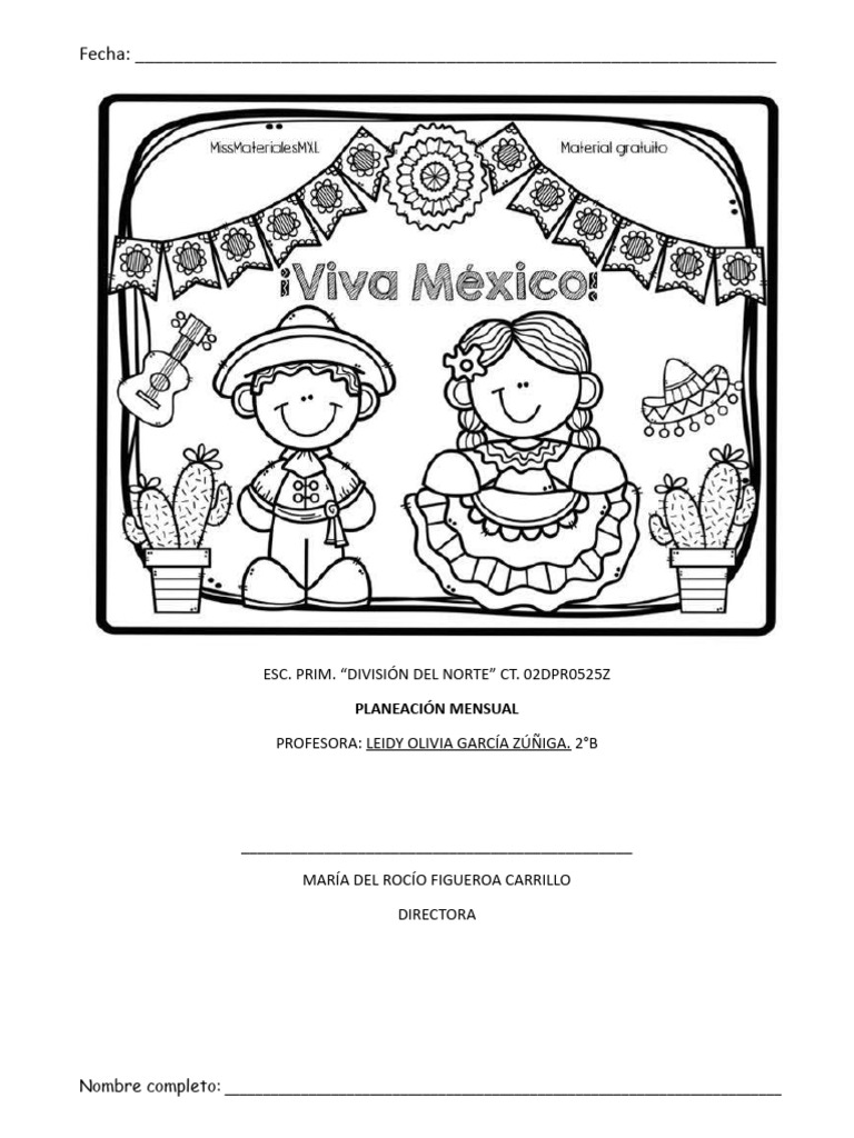 01 Conozcámonos Mejor para Hacer Equipo (2023-2024) | PDF | Las ...