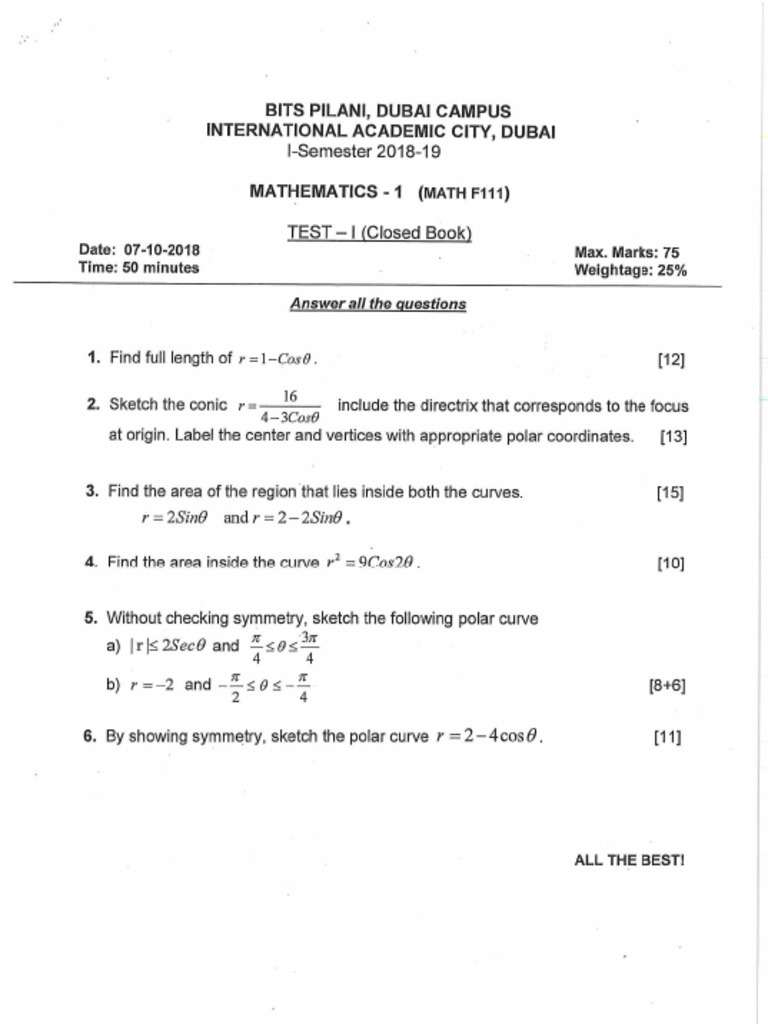 Math 652 | PDF