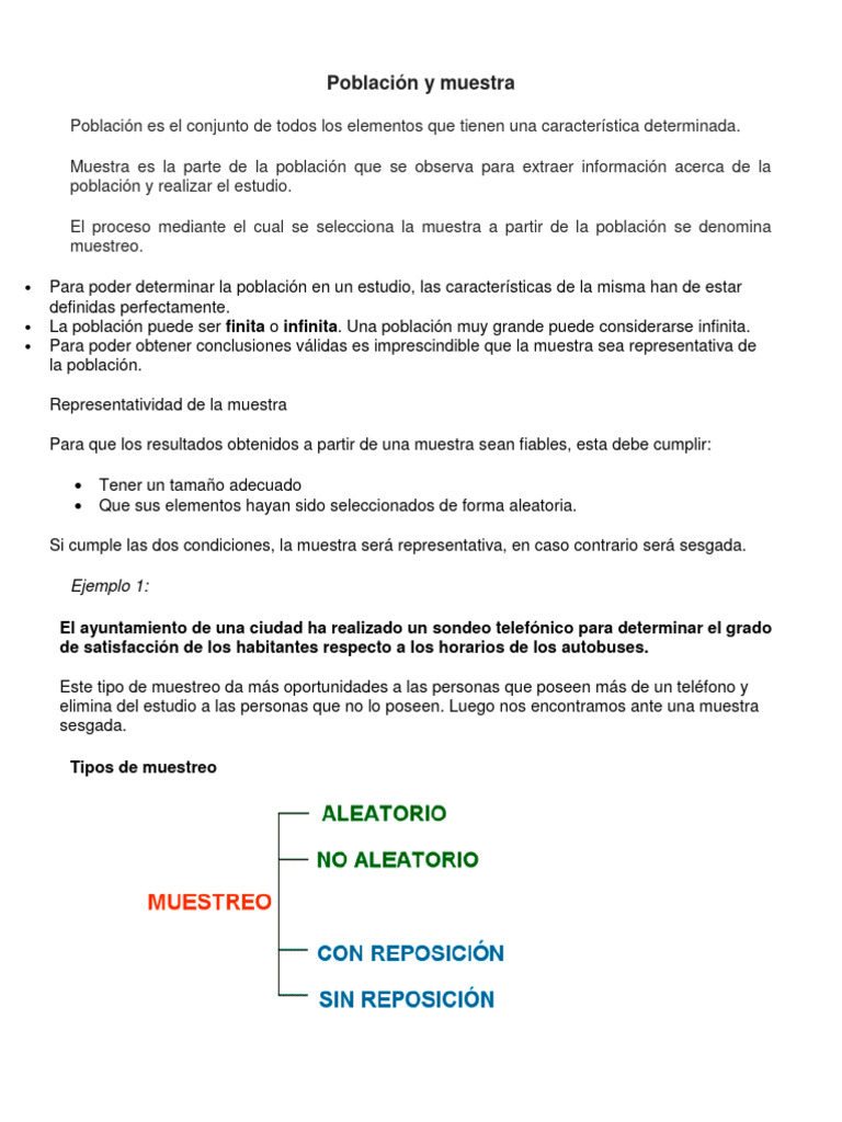 Estadistica Inferencial I - 304i - 072433 | PDF | Intervalo de ...