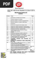 Pca3 PDF | PDF | Government Information | Government