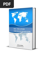 Contoh PIB Import BC 2.0 | PDF