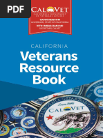 Military and Veterans Resource Guide - San Diego County - March 2016 ...