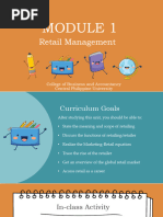 Distribution Management Module | PDF | Inventory | Logistics