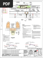Lgat Standard Drawings Coh Depatures | PDF | Road | Road Surface