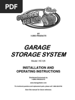 Safe-Operating-Procedure-CNC-Machine | PDF | Numerical Control ...