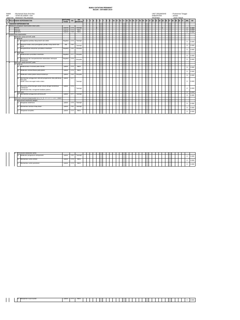 Dupak Iksan New 2019 | PDF