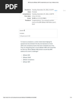 SMC and Wonderware Application Server Insights | PDF | Object (Computer ...