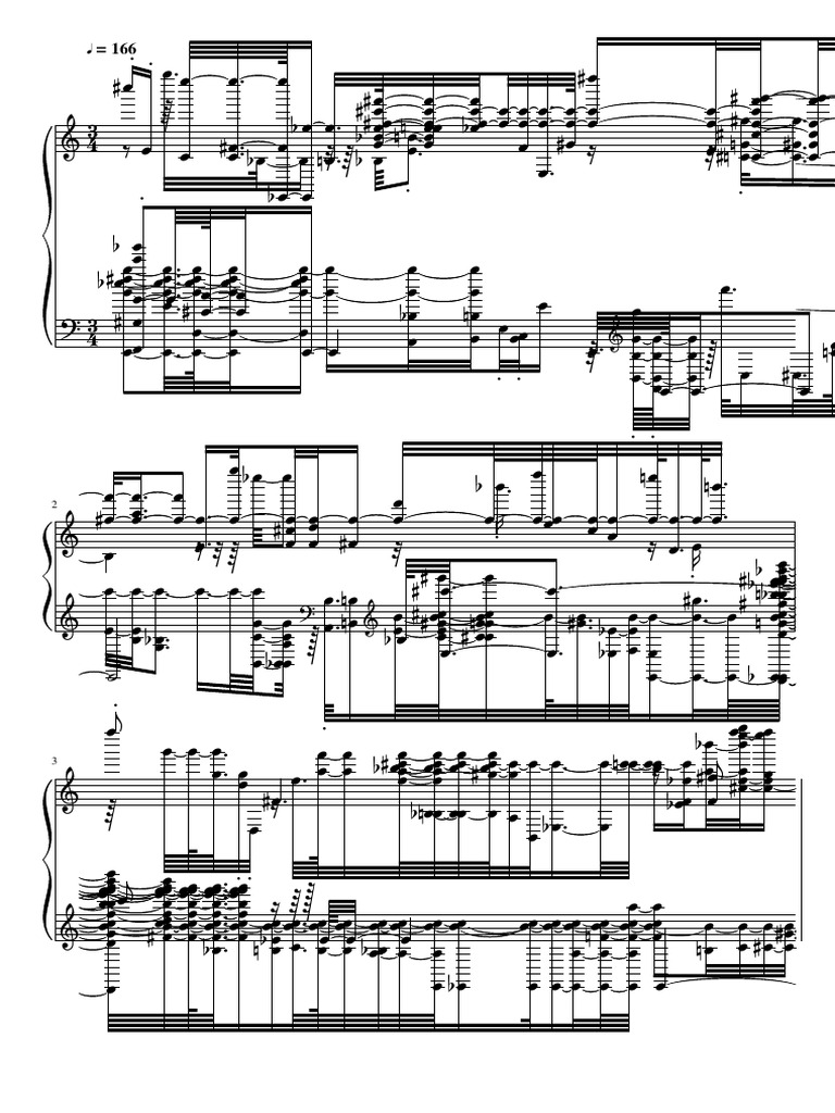 88 Sheet Music | PDF