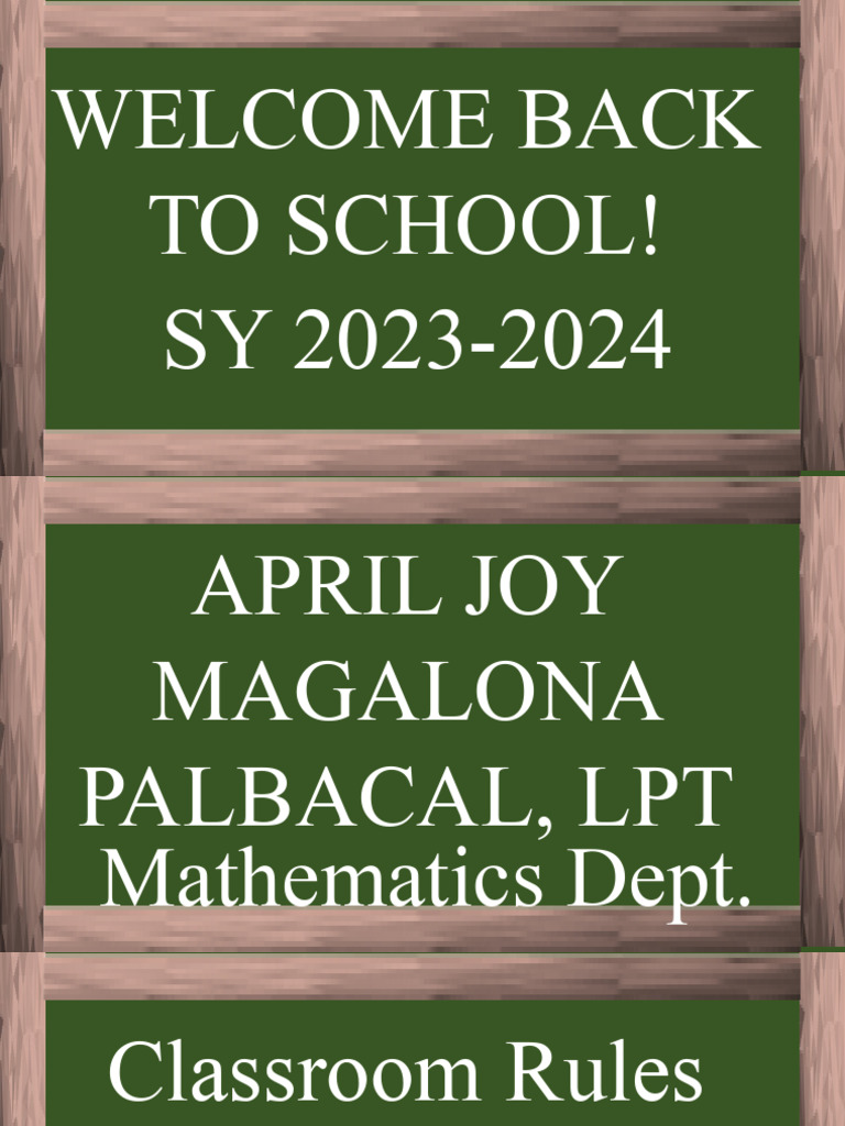 Lesson 1 Generating Patterns | PDF | Sequence | Ellipsis