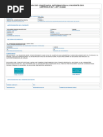 Formulario GES 2024 | PDF | Medicina | Cuidado de la salud