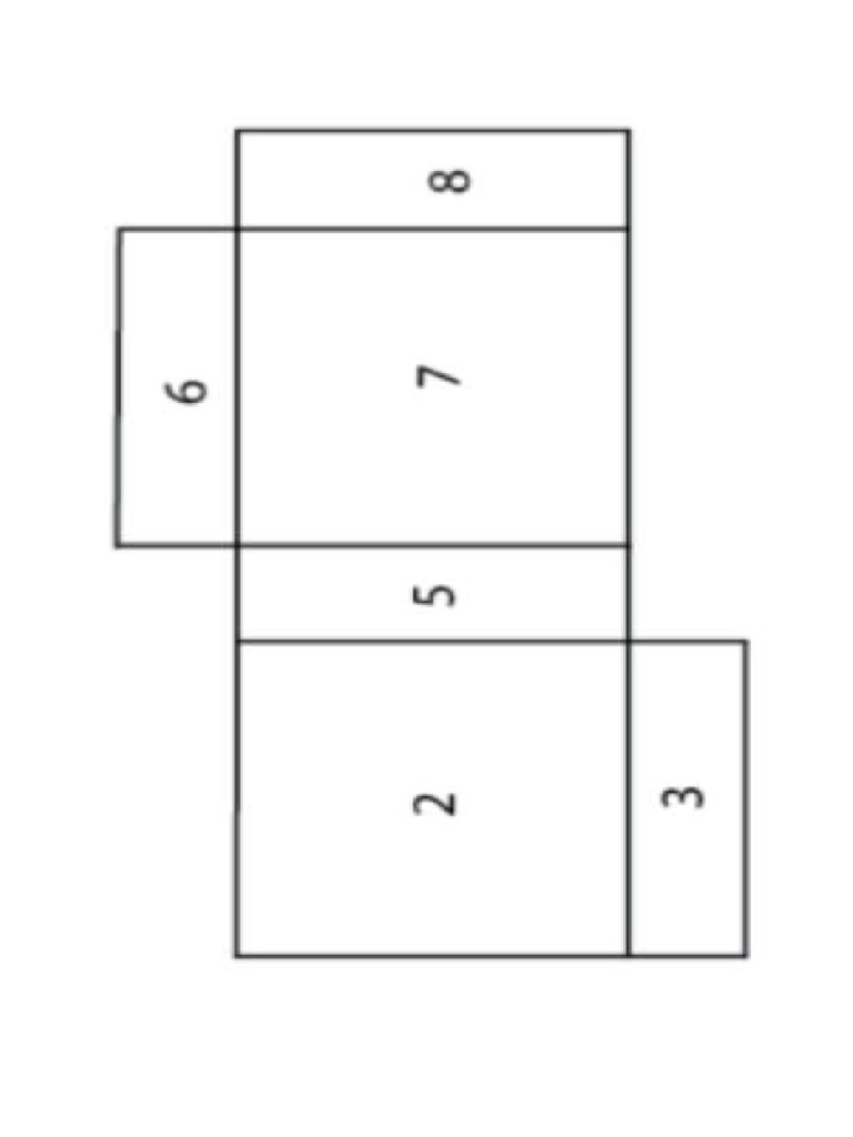 Jaring Jaring Balok | PDF