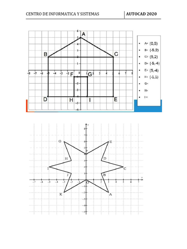 Anexos 01 | PDF | Informática