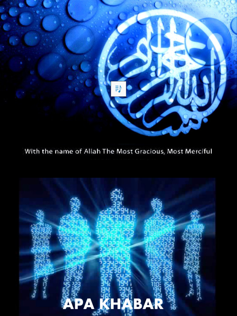 Basic Orientation Pramuka Sit | PDF