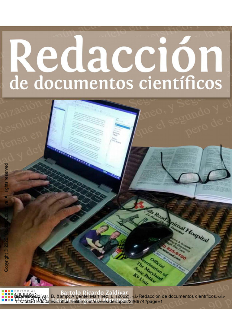 Redaccion de Documentos Académicos | PDF | Ley de libertad de expresión | Ley de derechos de autor
