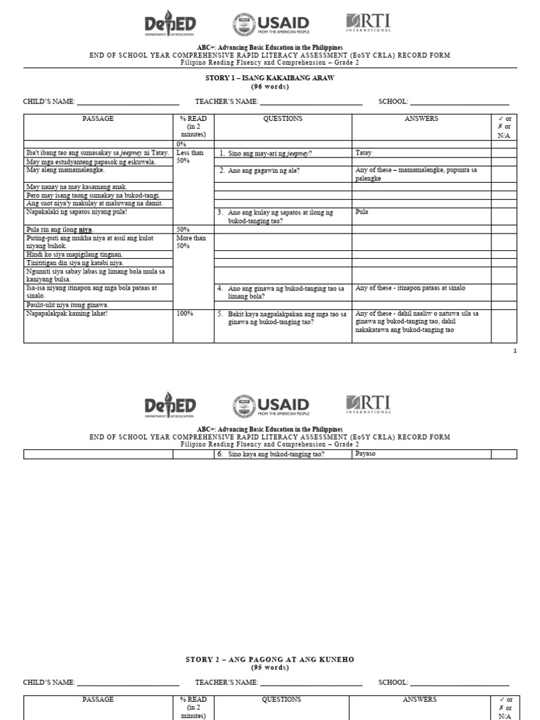 FIL.G2.RFC - RF v2 | PDF