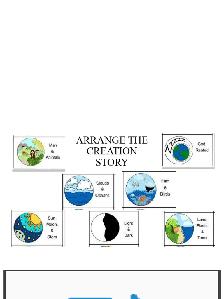 Tungkung Langit & Alunsina Creation Myth | PDF | General Fiction