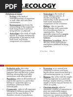 Bio F1 Rev - Sam Obare | PDF | Photosynthesis | Stoma