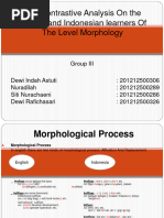 A White Bus Words Subinating Conjunction | PDF | Linguistic Typology ...
