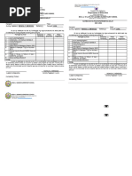 COT1 DLP Sample 2022 With Annotations | PDF