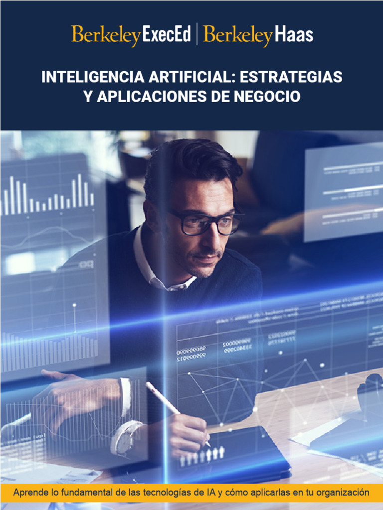 Berkeley Artificial Intelligence Spanish | PDF | Inteligencia ...