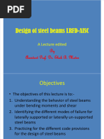 Key AISC Tables for Structural Design | PDF | Building Engineering ...