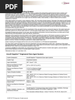 Nfpa 2001 | PDF | Corrosion | Pipe (Fluid Conveyance)