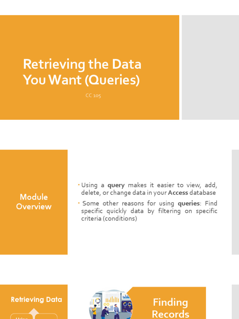 Queries | PDF | Information Retrieval | Data Queries | PDF | Information Retrieval | Data
