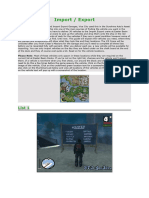 BGMI Map Locations Vehicle Spawns | PDF