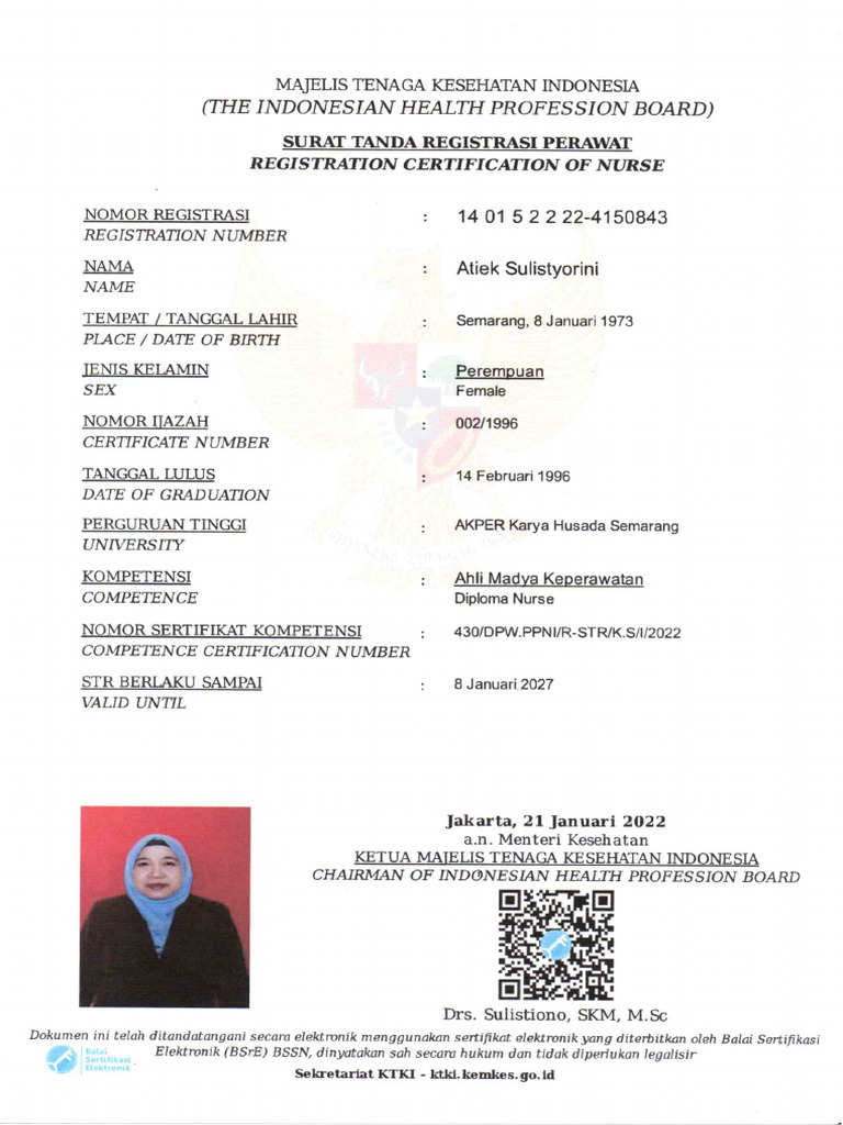 STR MB Atik New | PDF