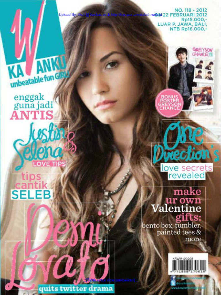 Kawanku #118 Feb 2012 | PDF