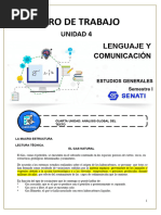 Actividad Entregable 1 Informatica Basica Senati | PDF | Juegos y actividades