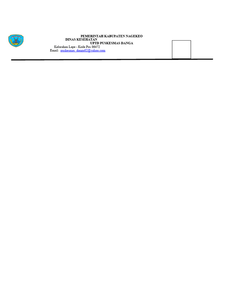 Kak KTR | PDF | Pengembangan Diri