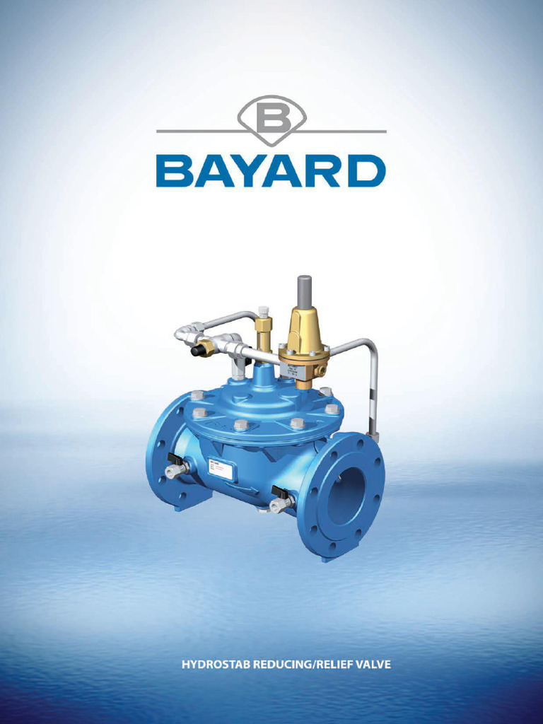 PRV Ex Bayard | PDF