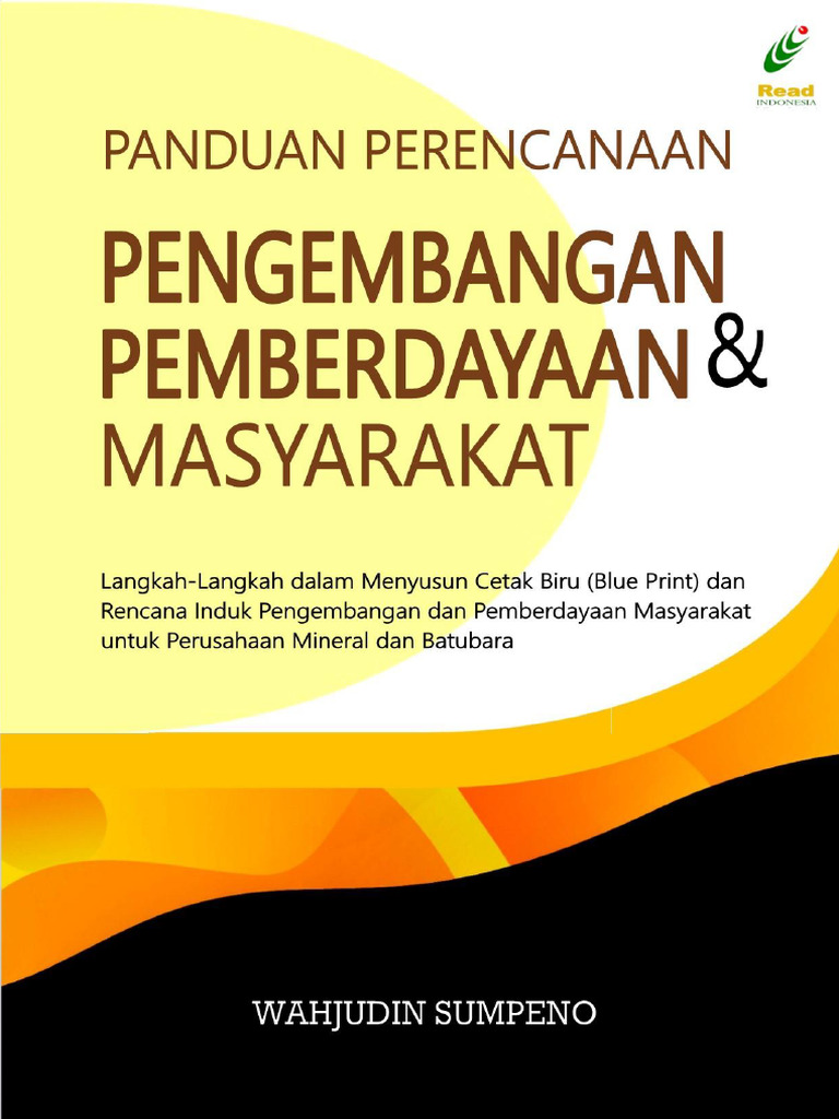 Panduan Perencanaan PPM | PDF | Seni
