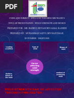 BS en Iso 15614 | PDF | Welding | Construction