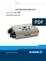 Anton Paar Density Meter DMA 1001 Operation Manual | PDF | Electrical ...