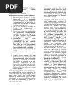 Ang Teoryang Behaviorism Ang Dominanteng Teorya para Sa Teknolohiyang ...