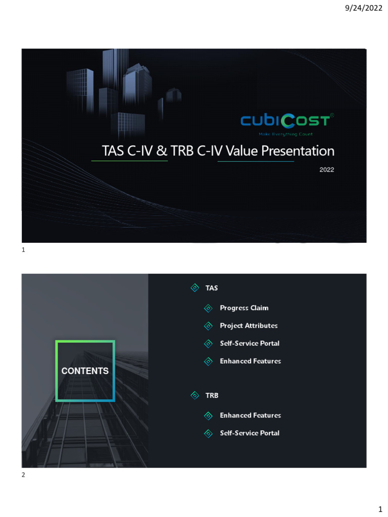 TAS TRB C4 Version PDF | PDF | Educational Technology | Microsoft Excel