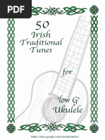Ukulele Tab For Tango Music. Beginner Level. | PDF | Cooking, Food ...