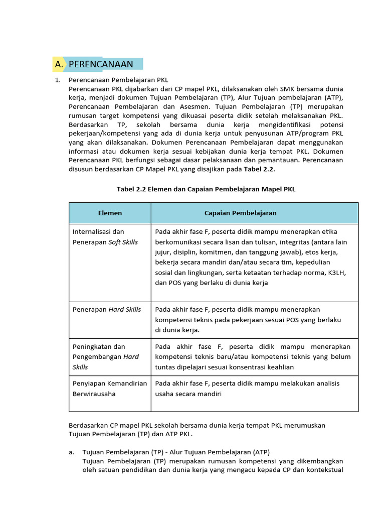 Contoh-Jurnal PKL | PDF Contoh-Jurnal PKL | PDF