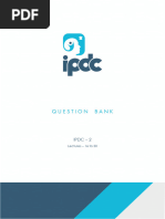 IPDC Workbook 1 Answers | PDF