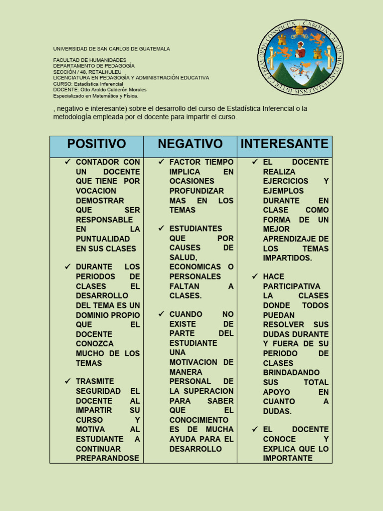 Actividad 17 Pni | PDF | Maestros | Cognición