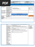 Deped Matatag Header Footer | PDF