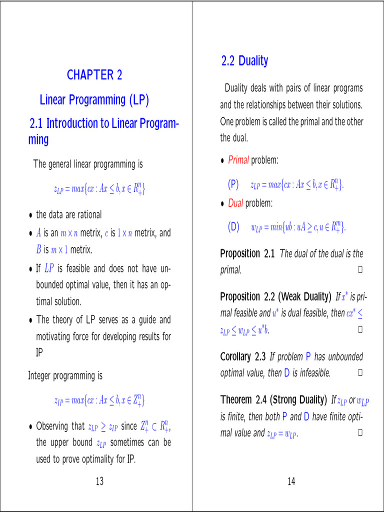 Linearprogramming 174259 1534819177 0848 Download Free Pdf Linear Programming Numerical