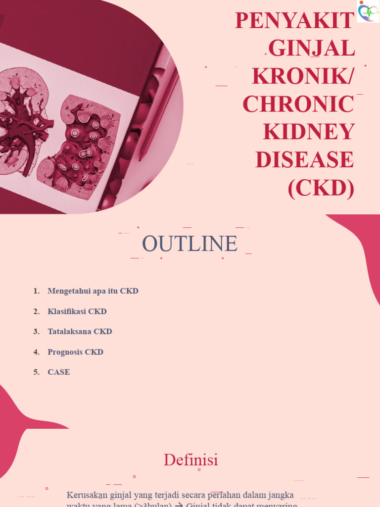 Kidney Disease | PDF