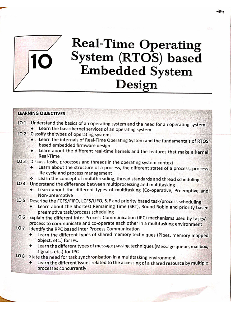 Mes Module 5 Notes Pdf 