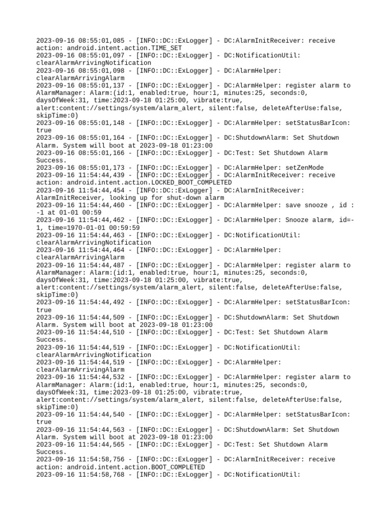 Uuid | PDF | Computing | Mobile Software