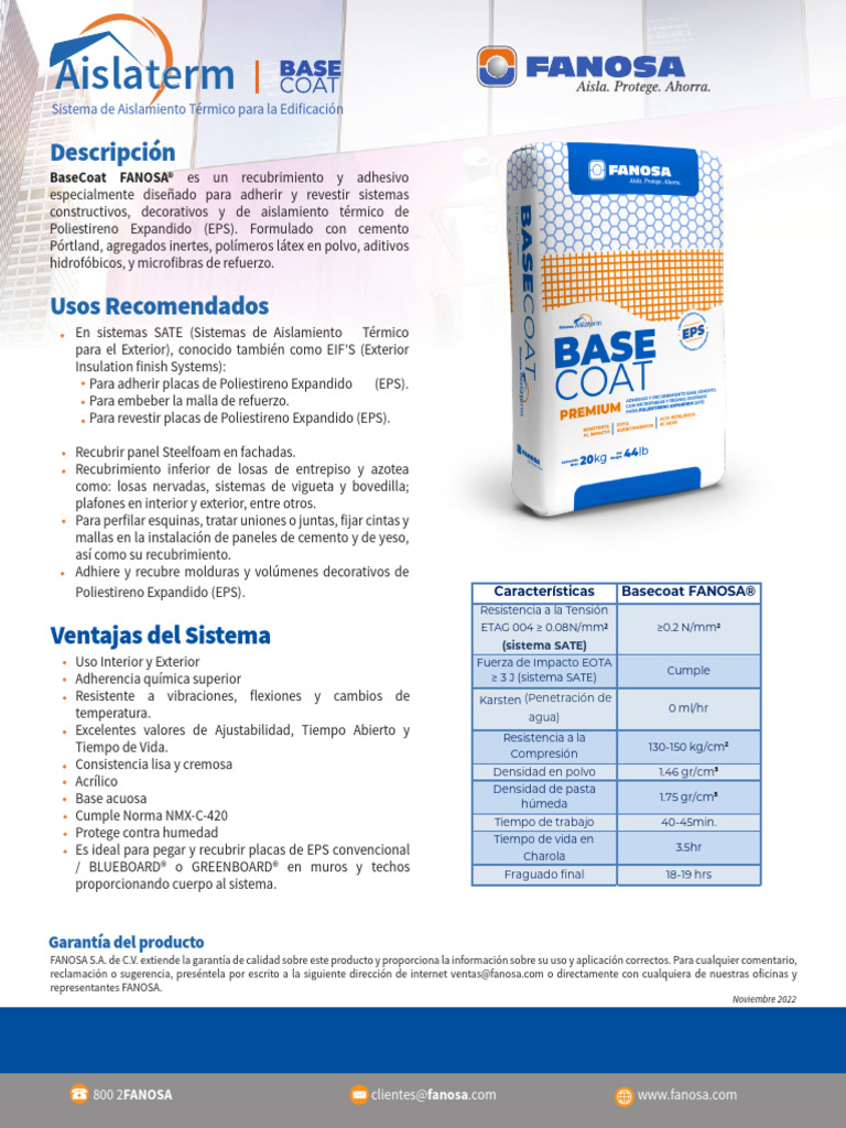 FT Basecoat Saco | PDF | Poliestireno | Agua