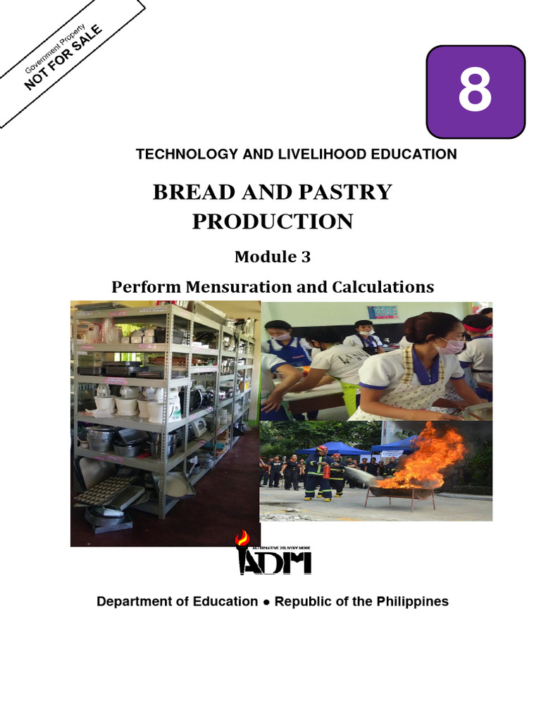 BPP 3 Q 2 | PDF | Litre | Ounce