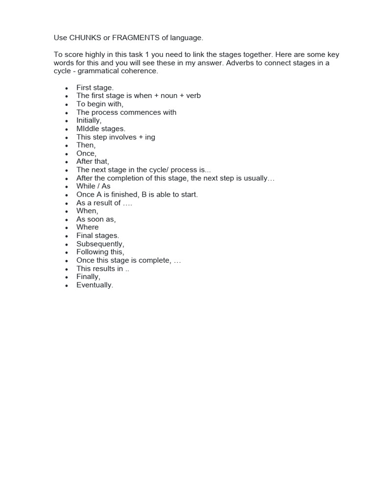 Sequential Linkers | PDF